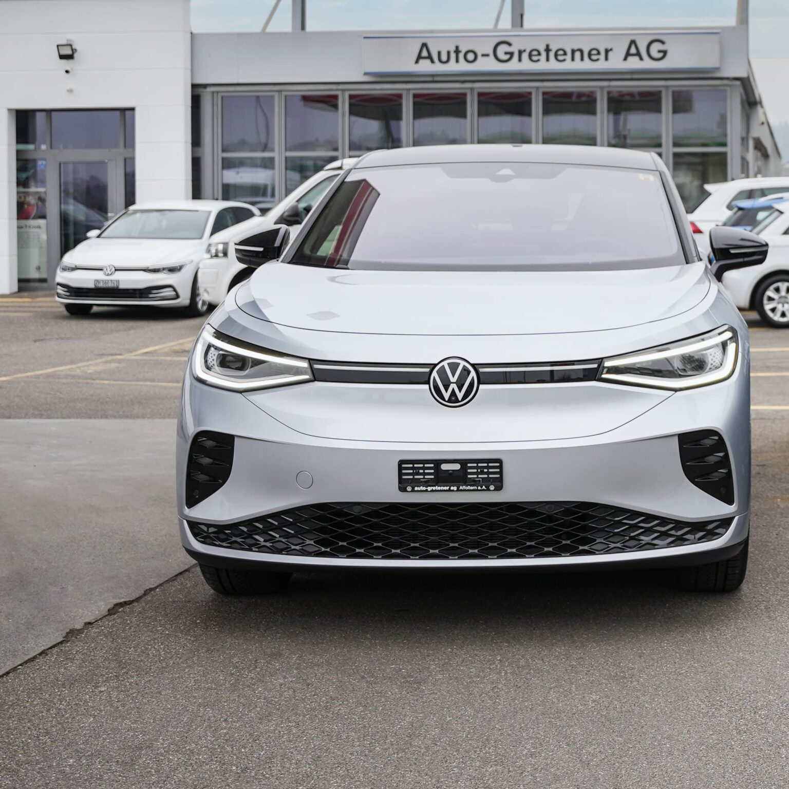 Home - auto-gretener AG